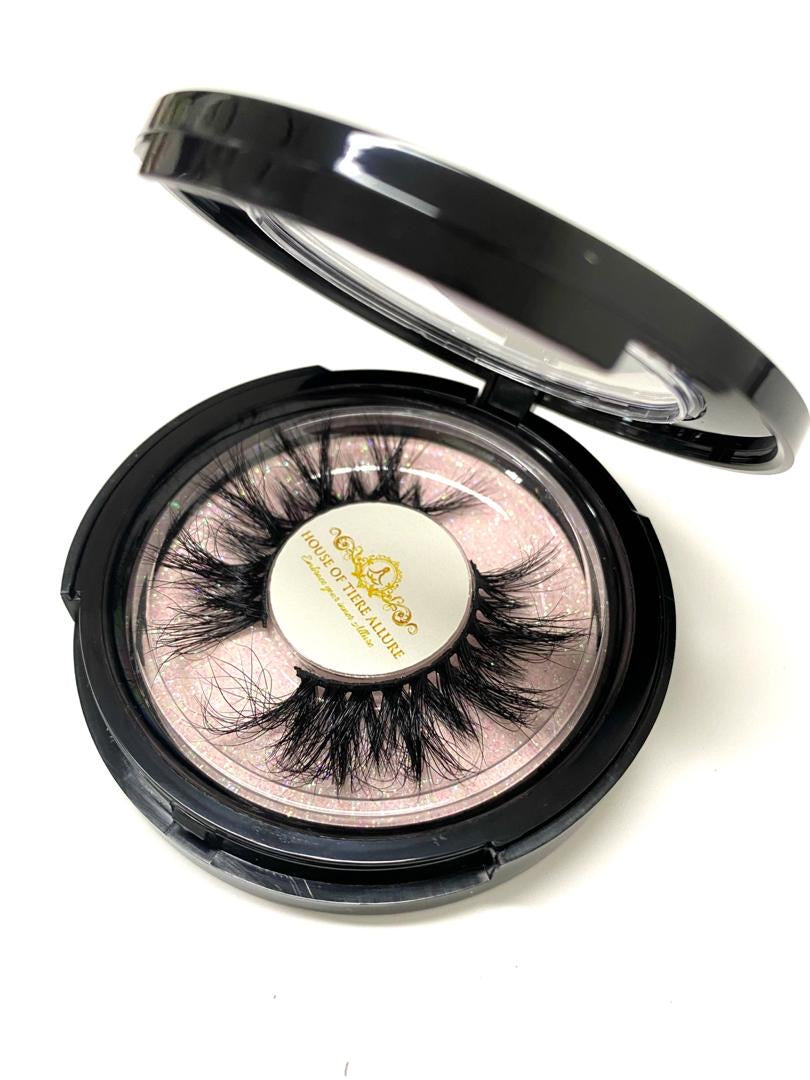 The “Miami” Lash – HouseofTiereAllure